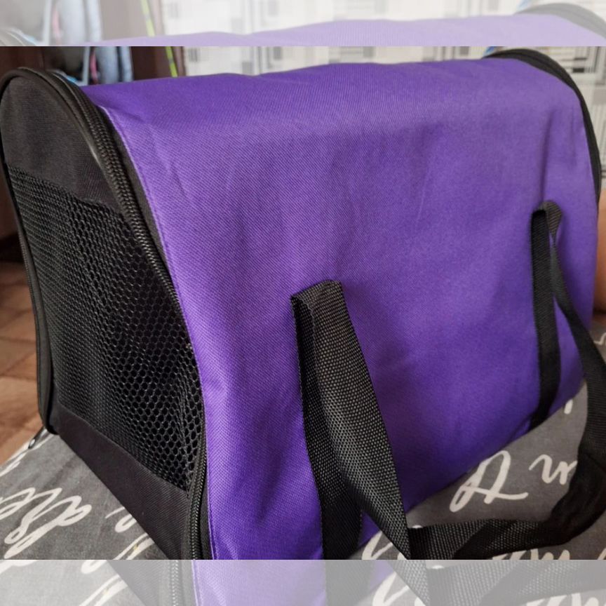 Переноска для животных