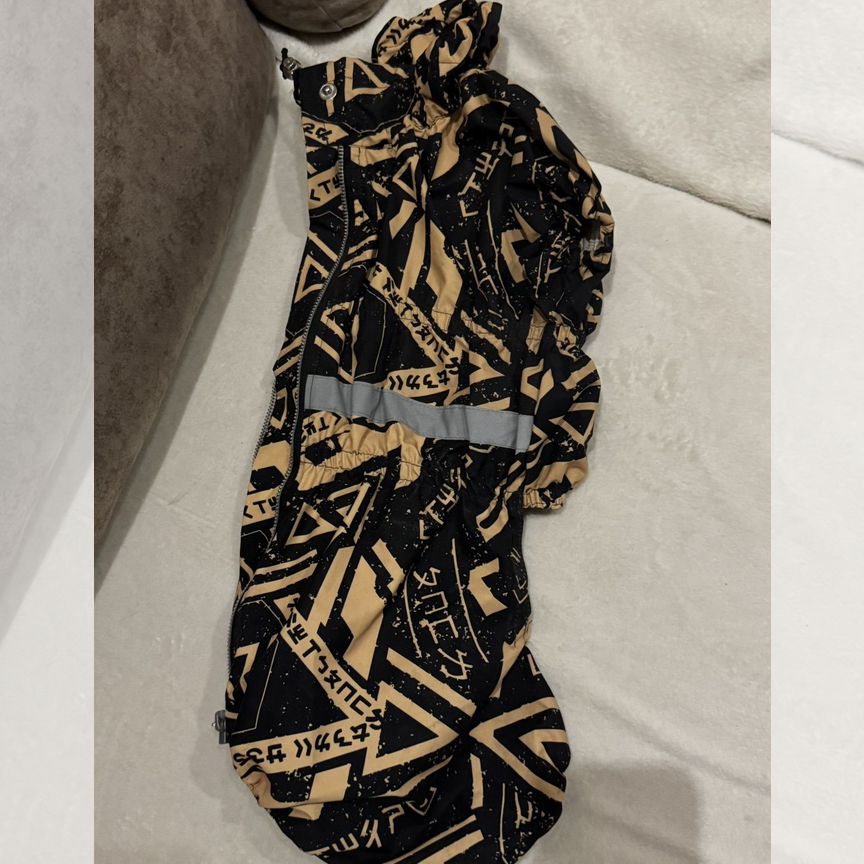 Комбинезон для собаки