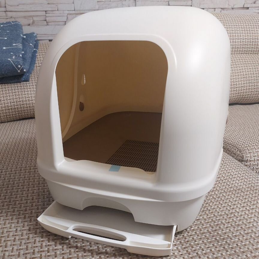 Лоток для кошек