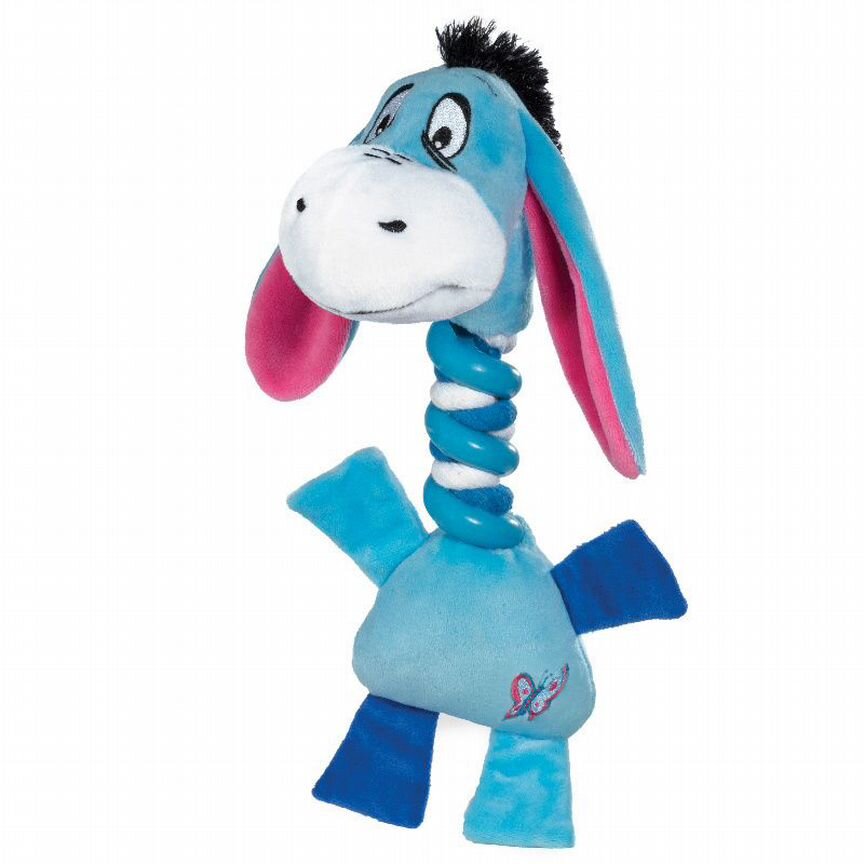 Triol игрушка для собак Disney Winnie the Pooh &qu