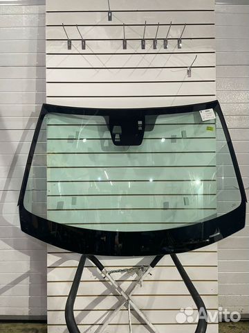 Лобовое стекло на Мазда сх-5 купить в Москве FYG 1226 | Авито