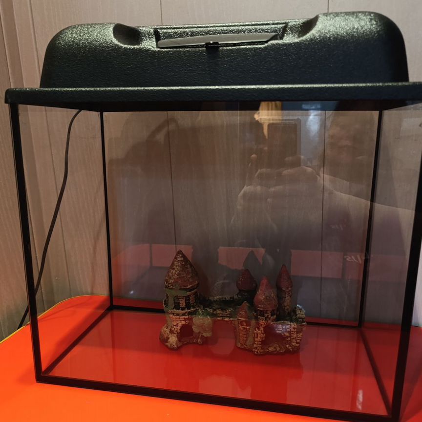 Аквариум 25литров