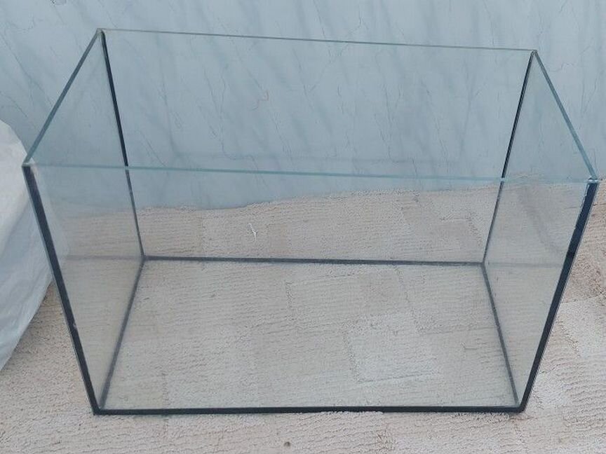 Аквариум 42л 503426