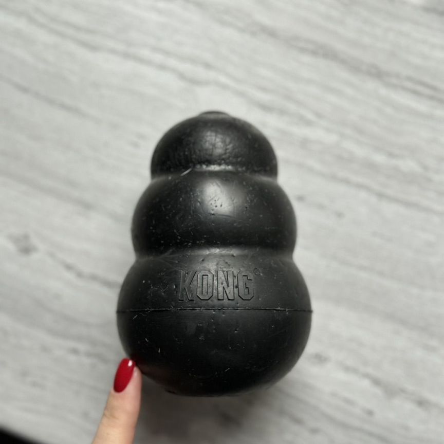 Kong игрушка для собак XL extreme