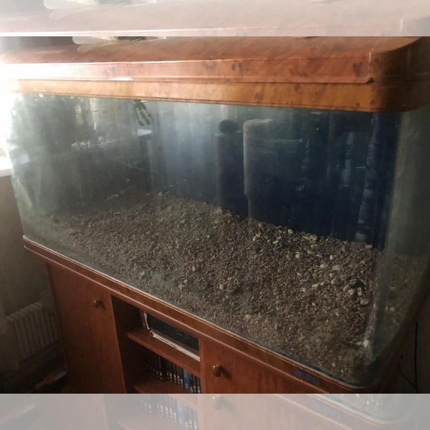 Продам аквариум jebo R219