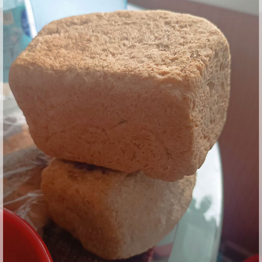 Хлеб на корм