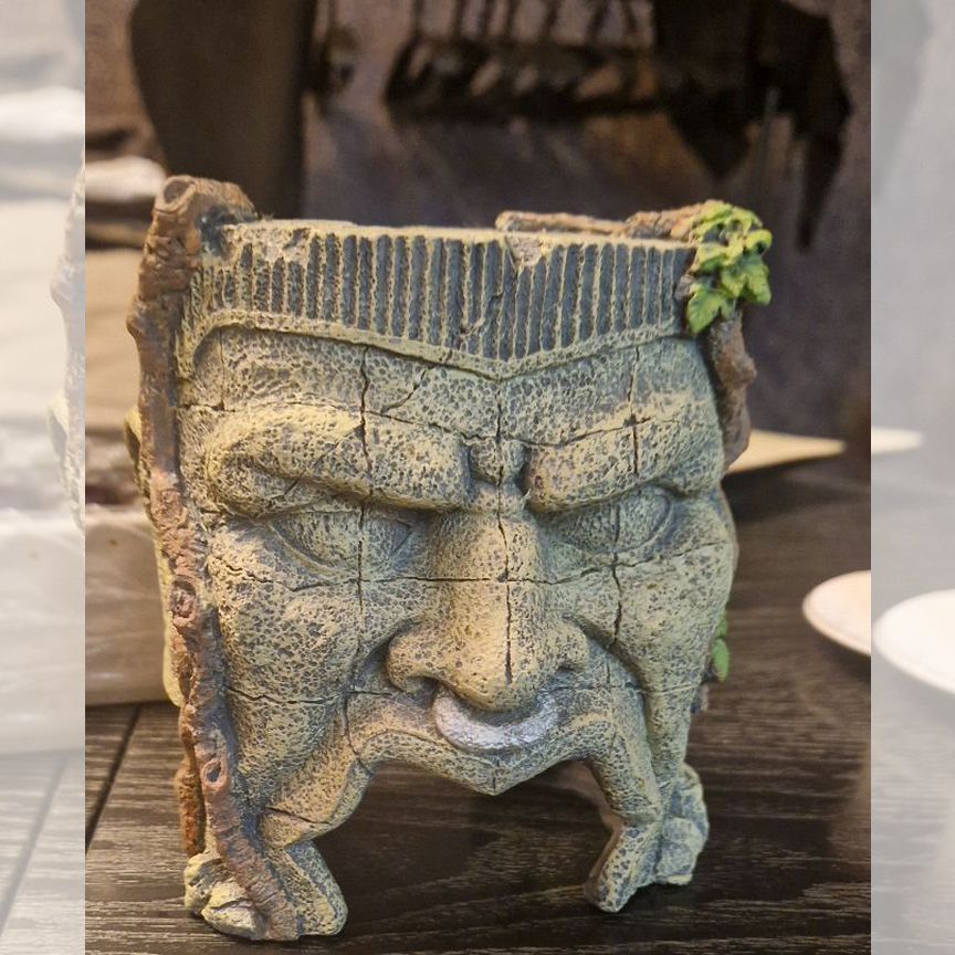 Декор для аквариума