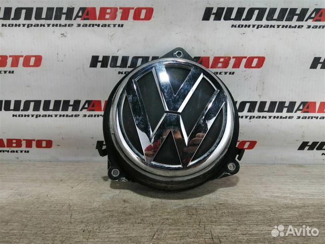 Кнопка открывания багажника VW Гольф 6 купить в Севастополе VOLKSWAGEN ...