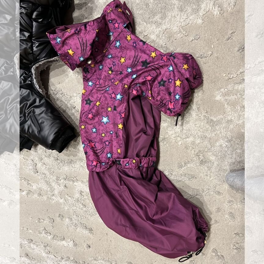 Комбинезон для собаки