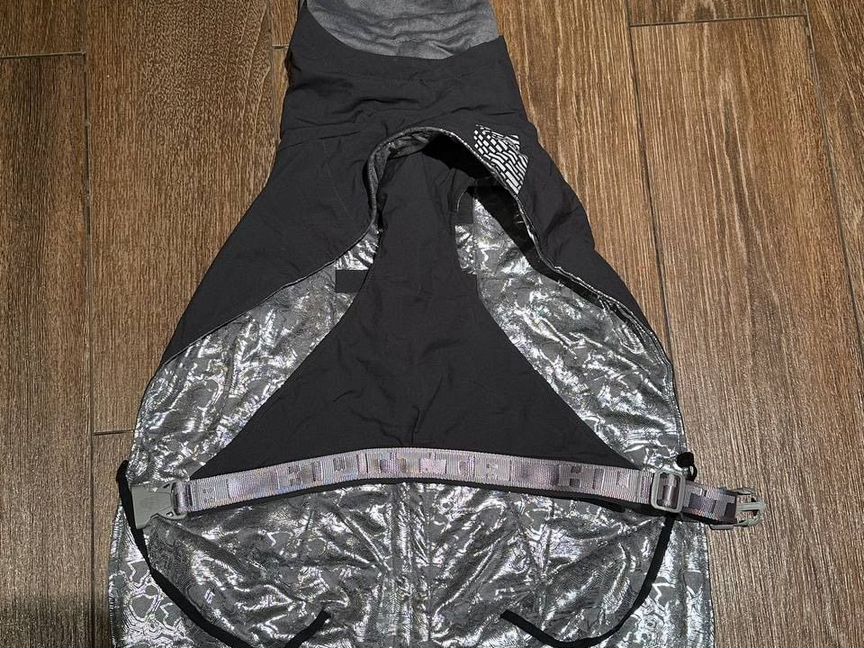 Попона для собак Hurta,зимняя