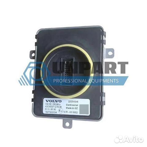 Блок управления volvo 23140886 купить в Зеленограде VOLVO 23140886 | Авито