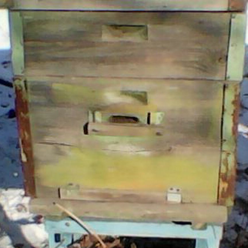 Продам ульи для пчел