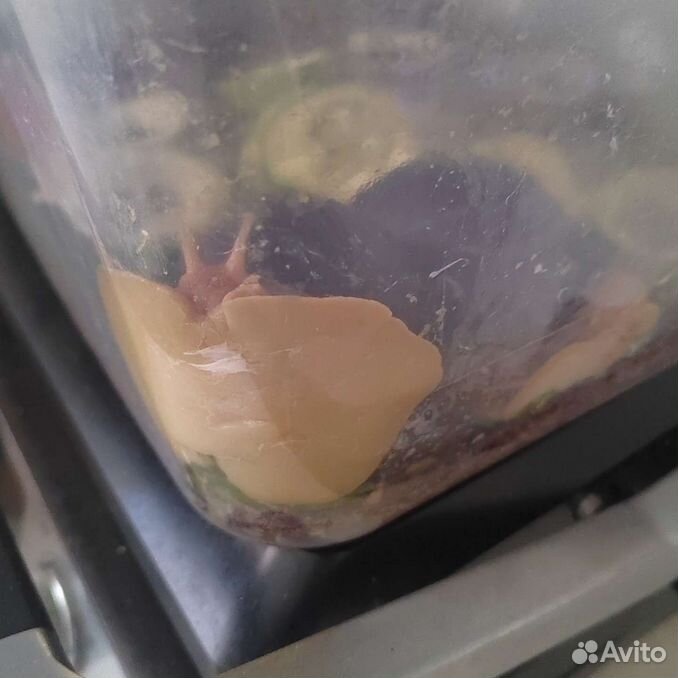 Улитки ахатины большие