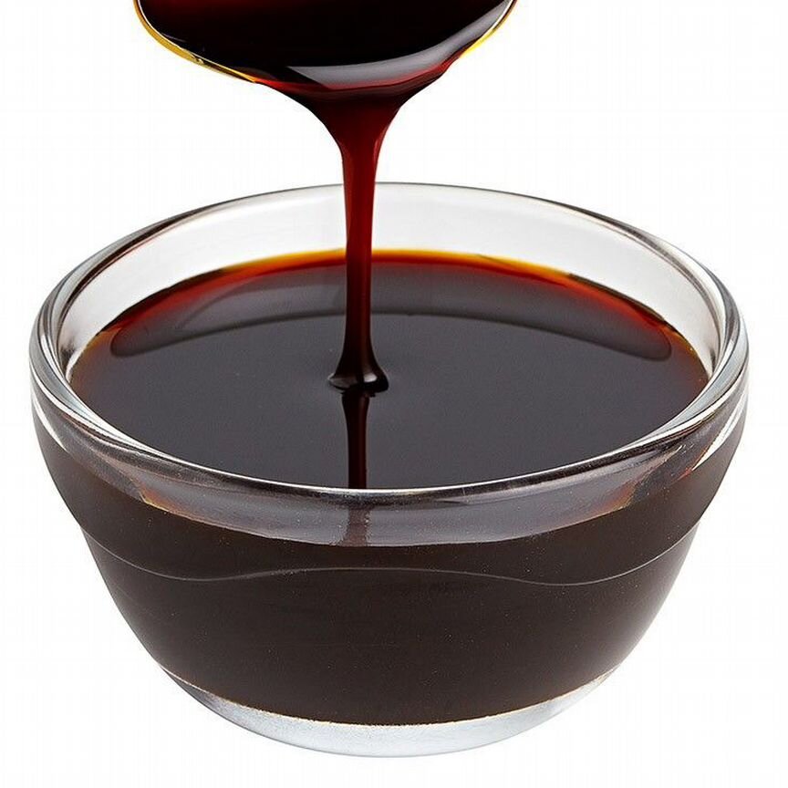 Патока свекловичная меласса