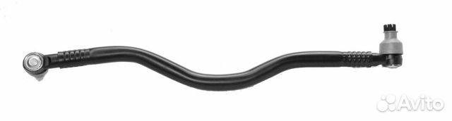 Тяга рулевая продольная Fuso Canter Фусо MK472179 купить в Санкт ...