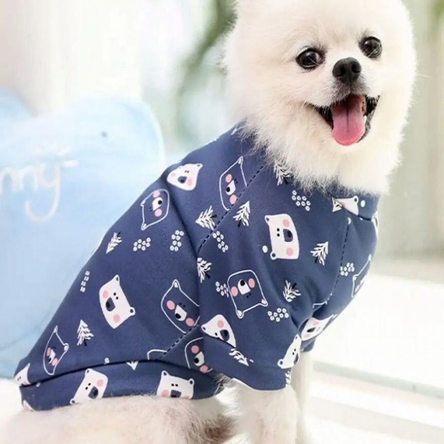 Вещи для маленьких собак (до 2 кг) пакетом