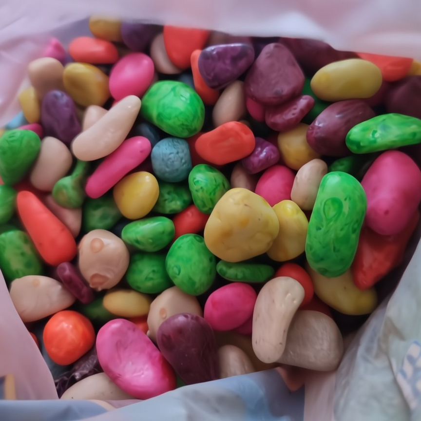 Камни для аквариума, дизайна