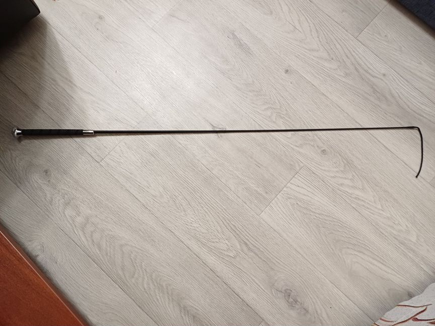 Хлыст выездковый