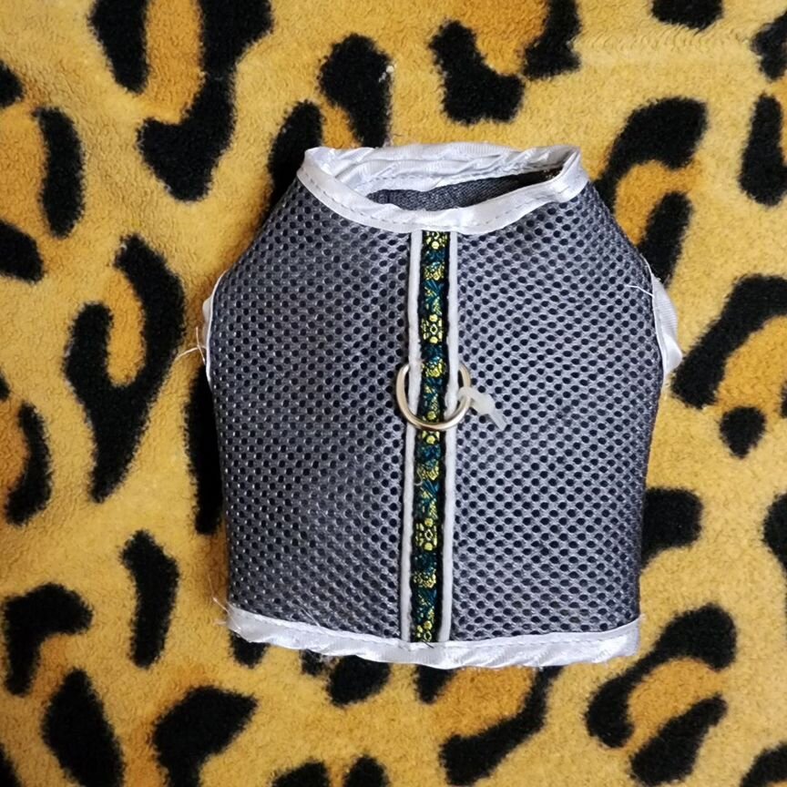 Шлейка для собаки