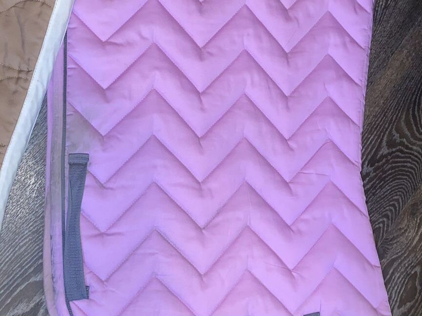 Вальтрапы, ногавки, жакейка, ящик для лошади