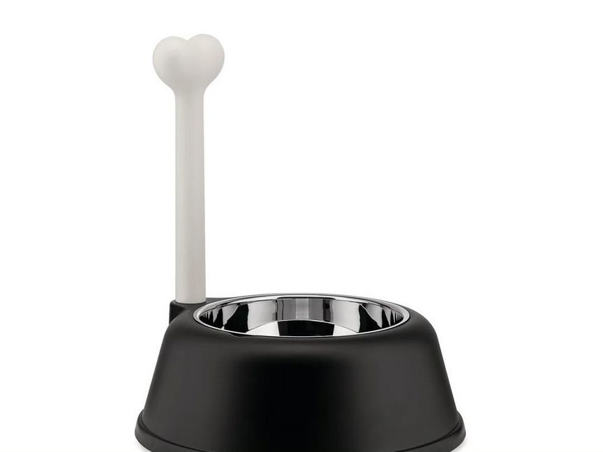 Миска для корма, Alessi, Lupita