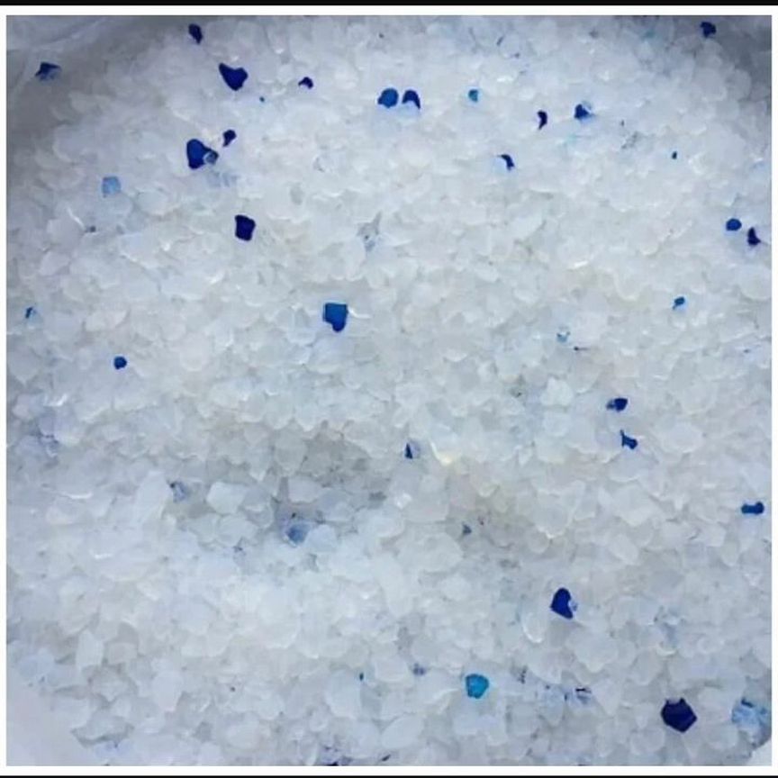 Силикагель для кошачьего туалета