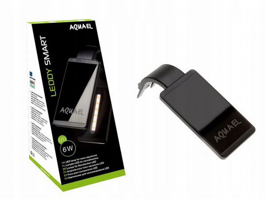 Aquael leddy SMART 2 plant