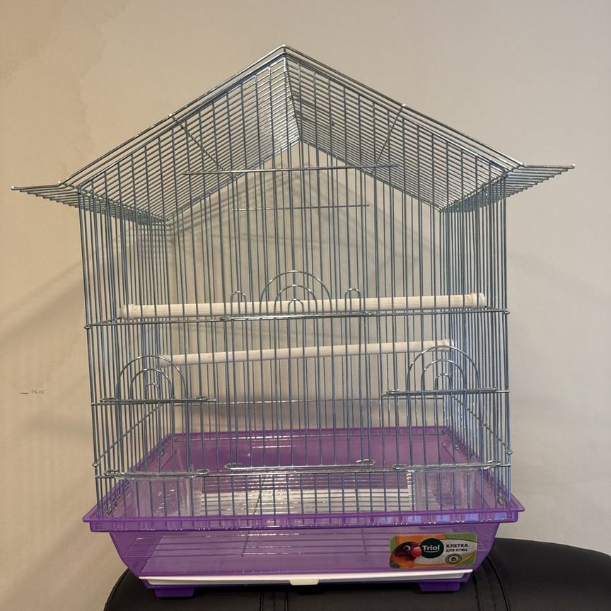 Клетка для птиц