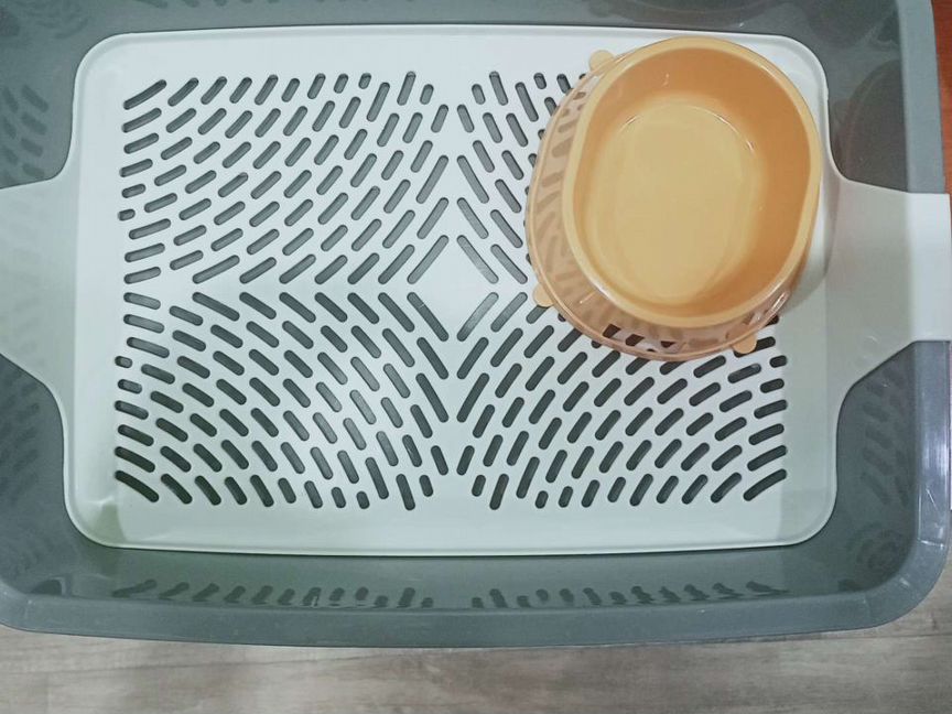 Продается лоток для питомцев