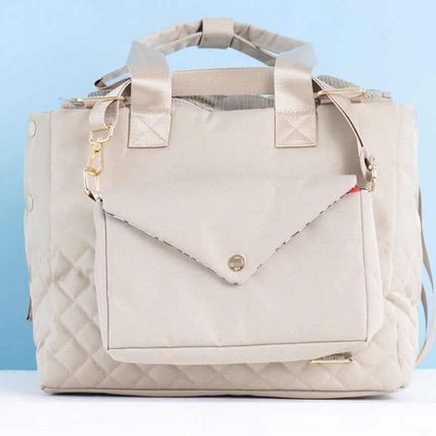 Авиапереноска для собак sunnylook