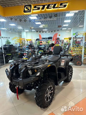 Stels Leopard 650 YL 2023 купить в Москве | Транспорт | Авито
