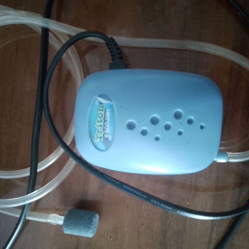 Компрессор Тритон