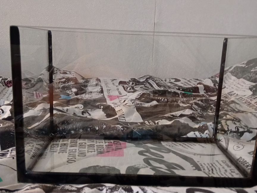 Аквариум 6л