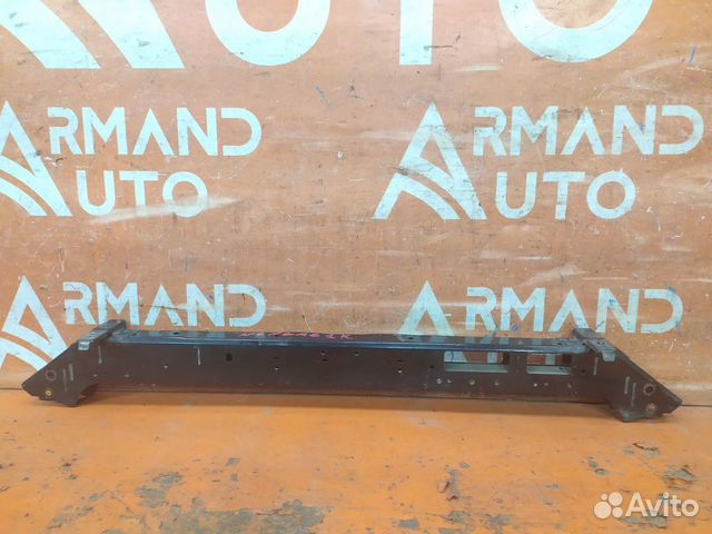 Панель передняя (суппорт радиатора) Kia Sportage 4 купить в Москве ...