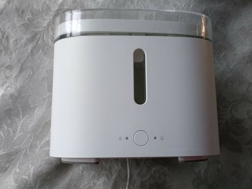 Автопоилка xiaomi smart