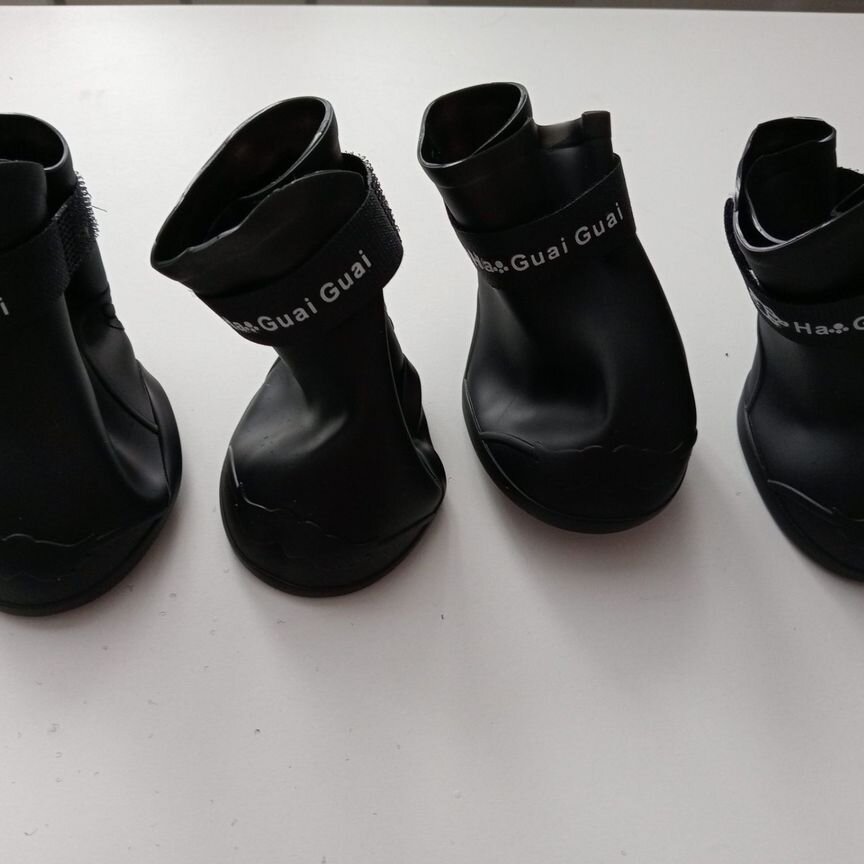 Обувь для собаки