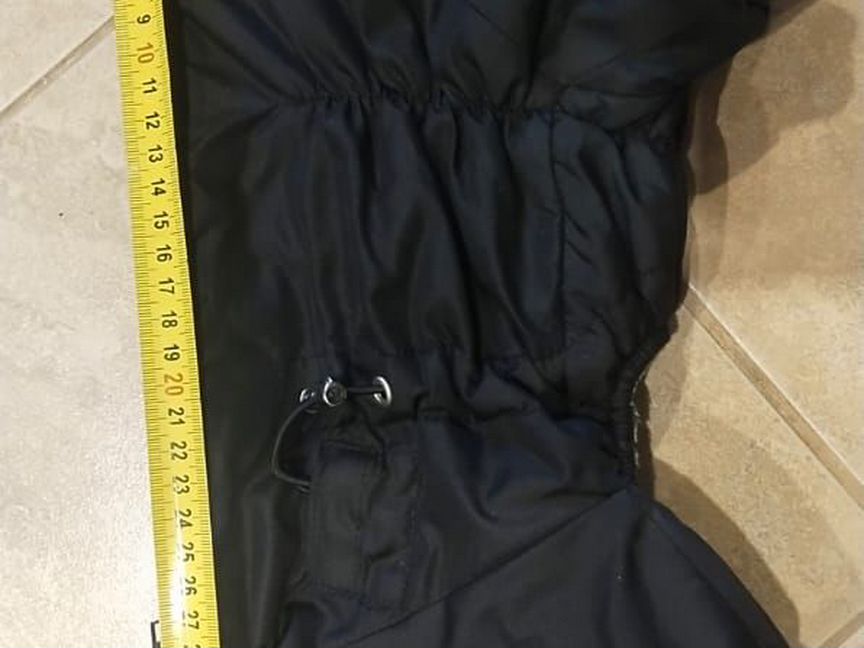 Одежда для щенков цвергпинчера