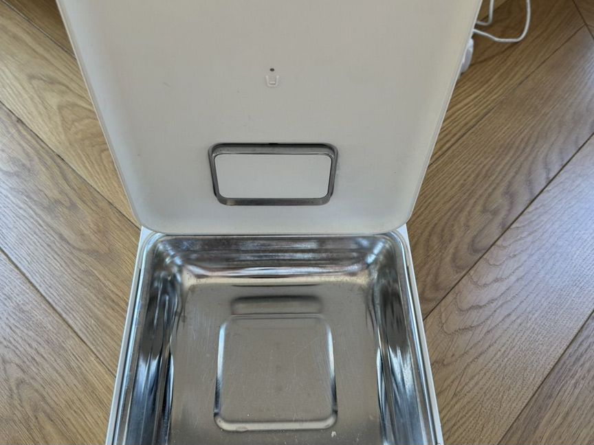 Автоматическая кормушка petkit SMART feeder