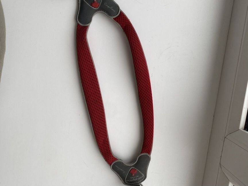 Шлейка для собак Coralpina