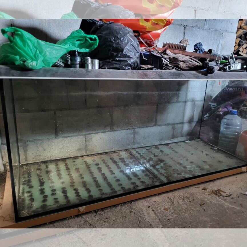 Продам аквариум 5060140