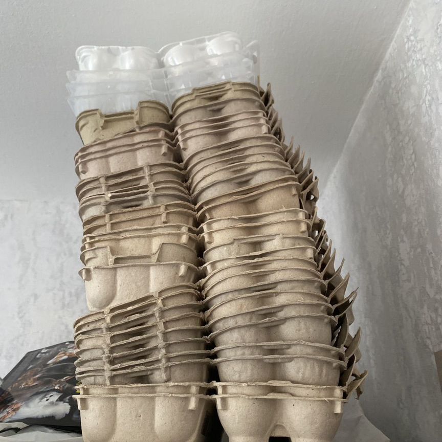 Грохотки для яиц