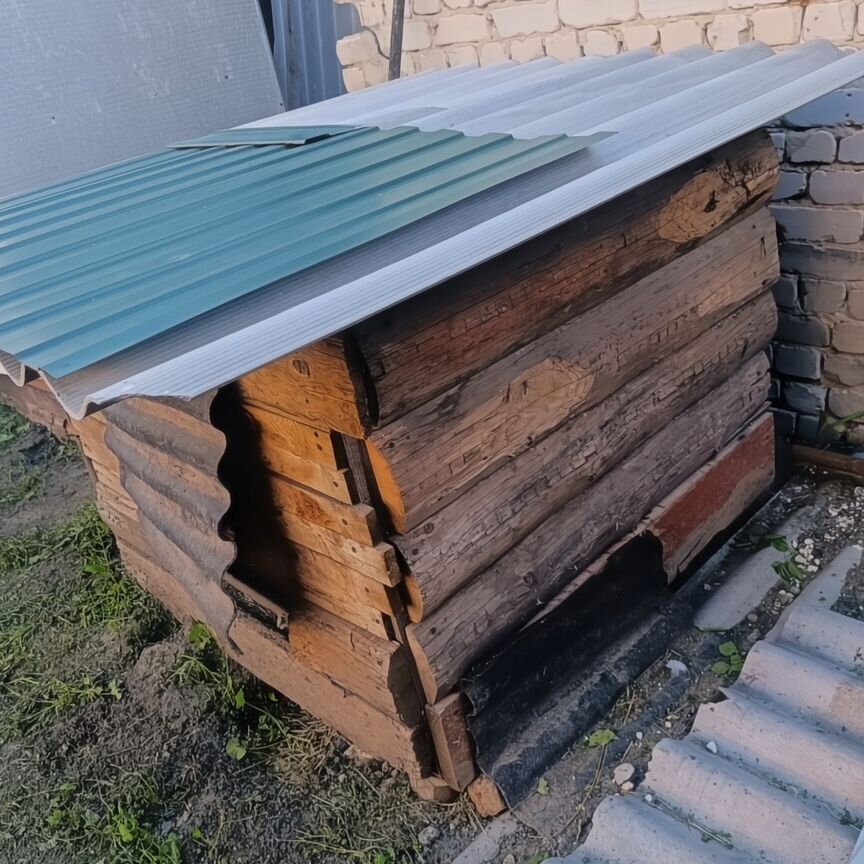 Будка для собаки утепленная