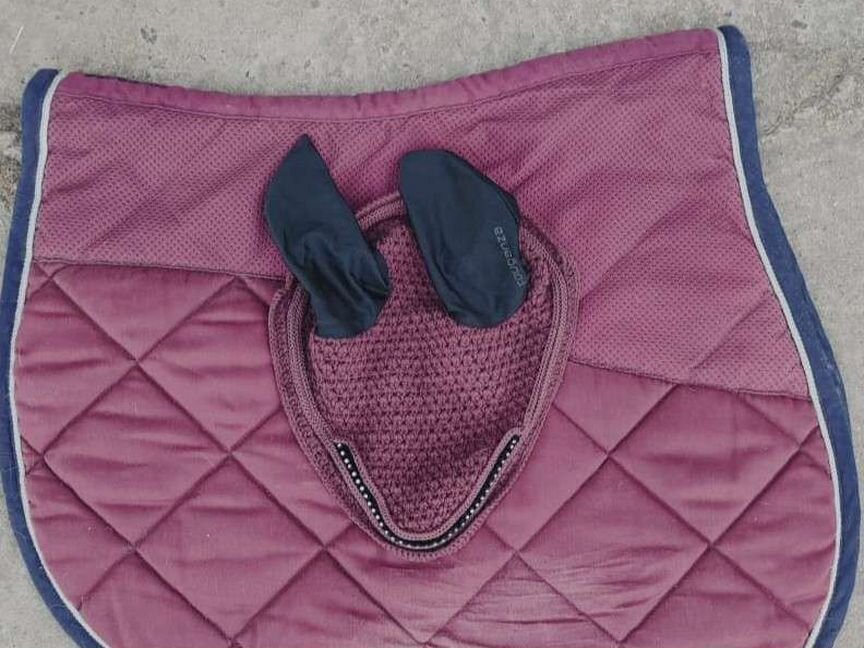 Комплект вальтрап и ушки