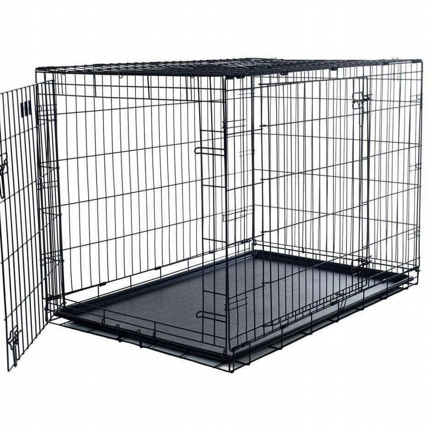 Клетка для большой собаки