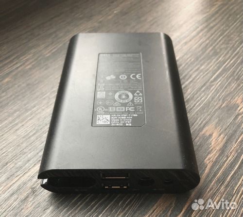 Dell Power Companion PW7015M 12000mah купить в Королеве | Электроника ...