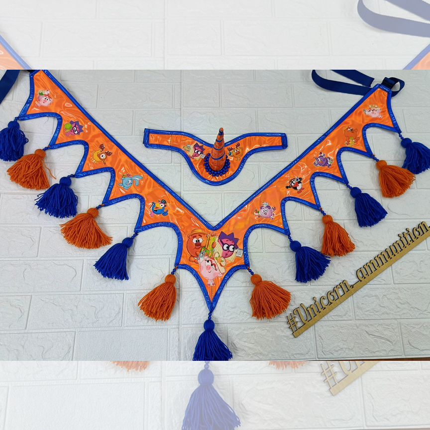 Набор для лошади