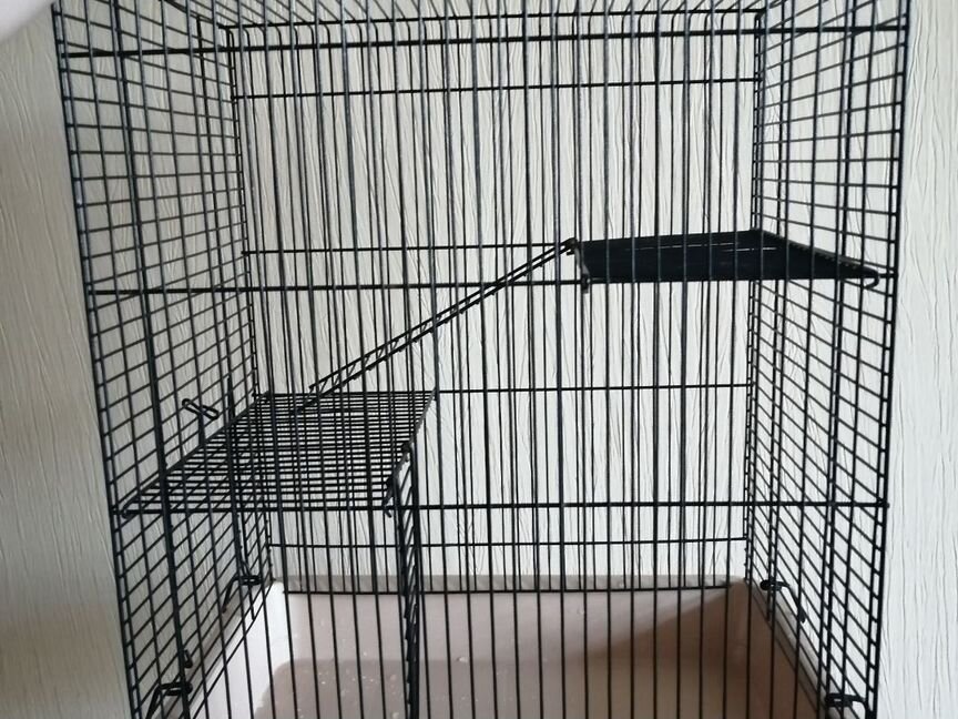 Клетка для грызунов