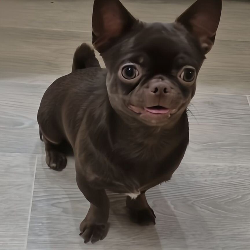 Чихуахуа, щенок