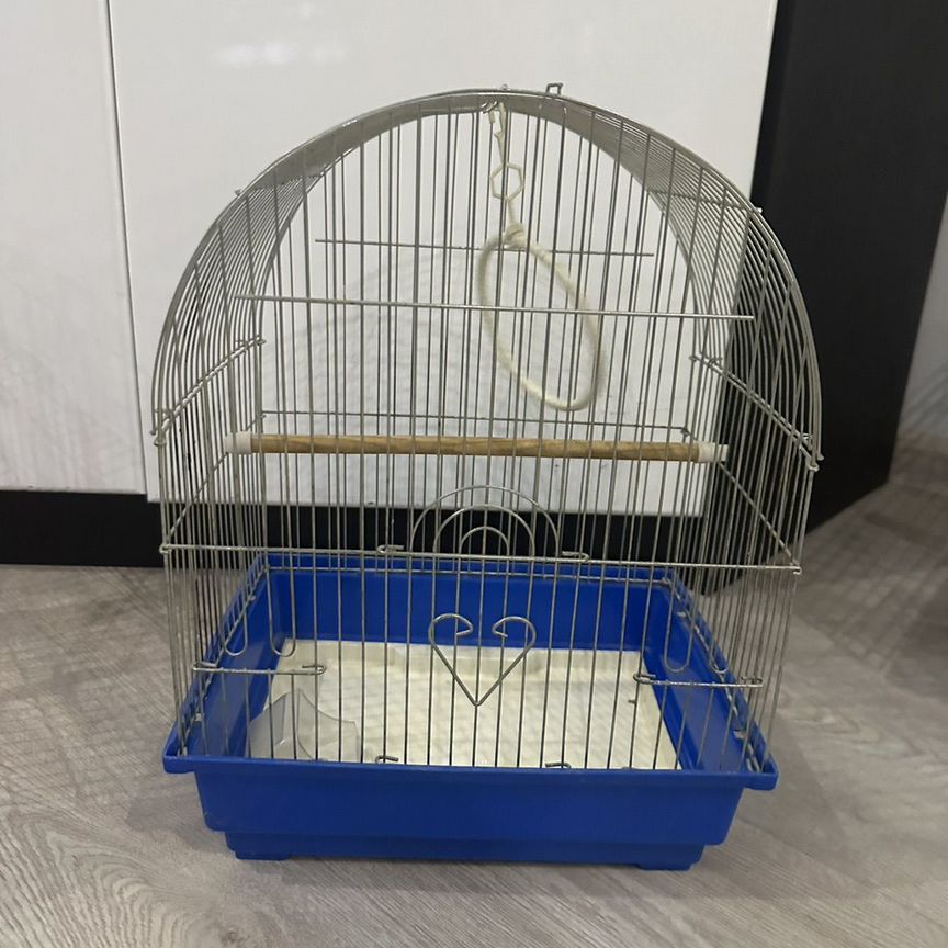 Клетка для птиц