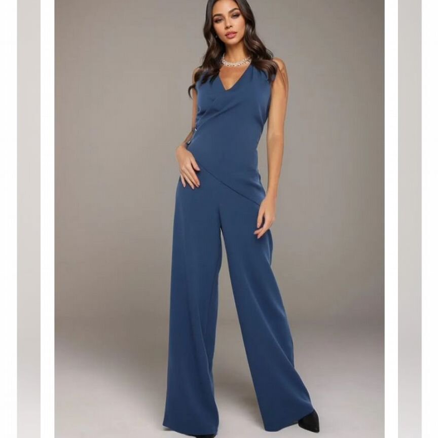 Комбинезон р. 54